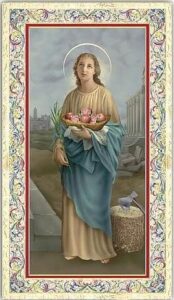 SANTA DOROTEA - Unidad Educativa "Santa Dorotea"